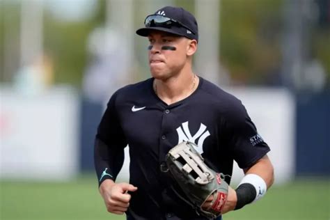 Mlb／憂喜參半！重砲賈吉重返開幕戰場 洋基又添一傷兵老將 尼斯體育niss Sport