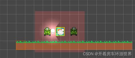 Unity Physics2d 2d物理引擎游戏 笔记unity 2d 物理引擎 Csdn博客