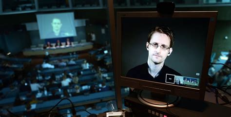 If Russian Intelligence Did Hack The Dnc The Nsa Would Know Snowden