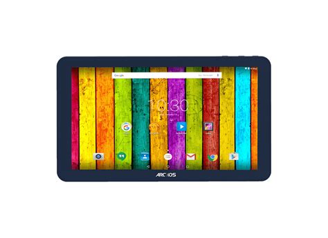 سعر ومواصفات تابلت Archos 101e Neon
