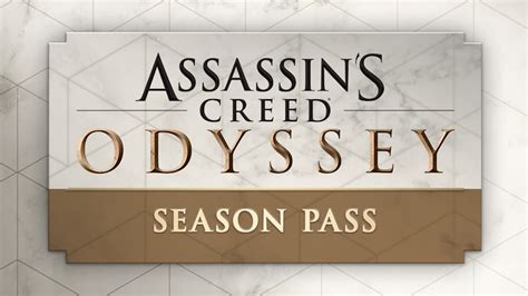 Assassins Creed Odyssey Standard Edition Bugün Satın Al Ve İndir