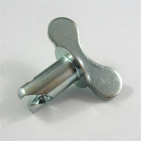 516 Winged Steel Quarter Turn Fastener Bullant Performance Products