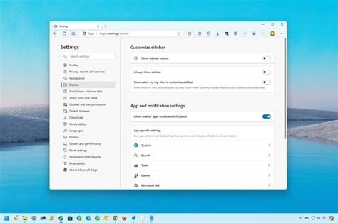 Best settings you should be using on Microsoft Edge for Windows 11 | Windows Central