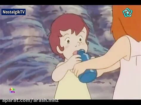 خانواده دکتر ارنست قسمت 21