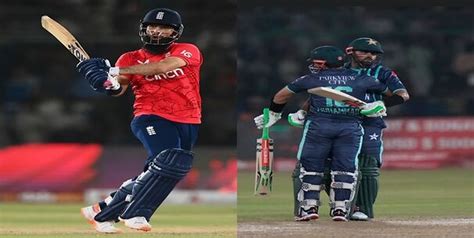 Pak Vs Eng Dream11 Prediction 3rd T20i Pakistan Vs England Playing 11