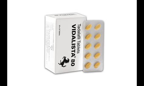 Vidalista 80 Mg Viagcial Buy Generic Medicine Online Quick Delivery