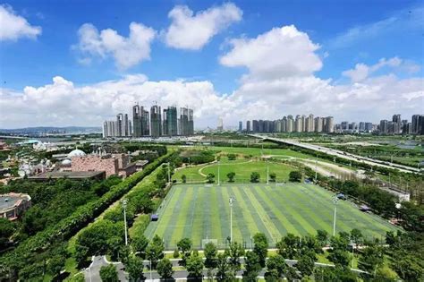汕头前景一片光明，东湖片区价值攀升