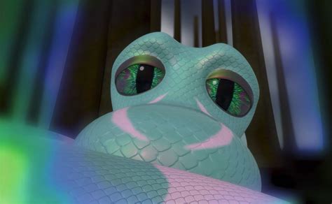 Snake Hypnosis And Vore Pov