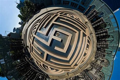 Fresh Pics 30 Stunning Stereographic Projection Photos