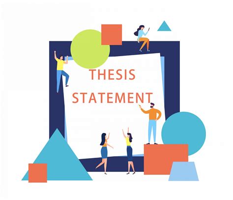 Thesis Statement Nằm ở đâu Cách Viết Thesis Statement Ielts