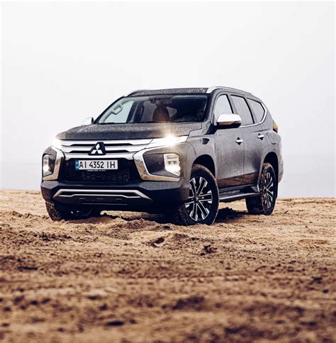 Як доглядати за кузовом та салоном автомобіля Mitsubishi, щоб він ...