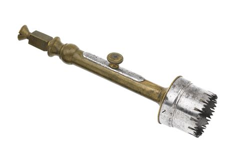 Surgical Trephine Royal Museums Greenwich