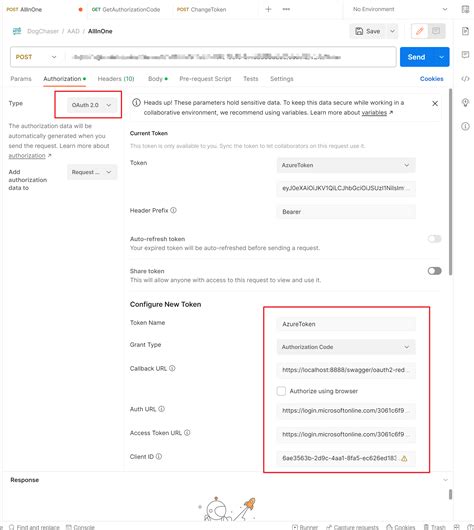 Web Api中的认证与授权 5 使用aad的使用 知乎
