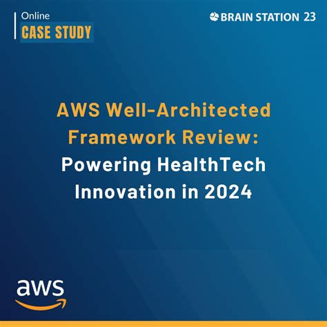 Aws Cloudcomputing Healthtech Aws Digitaltransformation