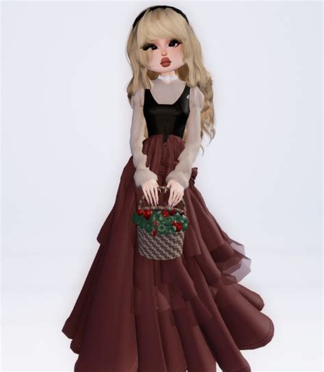Dress To Impress Aurora Sleeping Beauty 💤🥀 Nel 2024