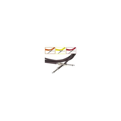 Peavey Instrument Cable With Xcon Musicians Friend
