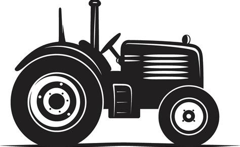 Tractor Back Vector Art Icons And Graphics For Free Download