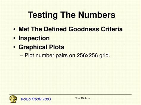 Ppt Random Number Generator Rng For Microcontrollers Powerpoint
