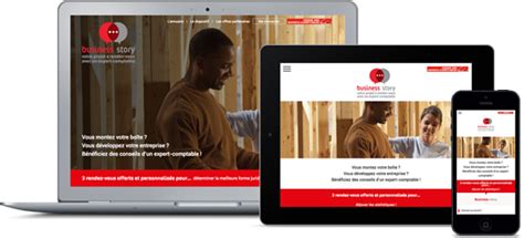 Nos Principales Réalisations En Images Coheractio Agence Web à
