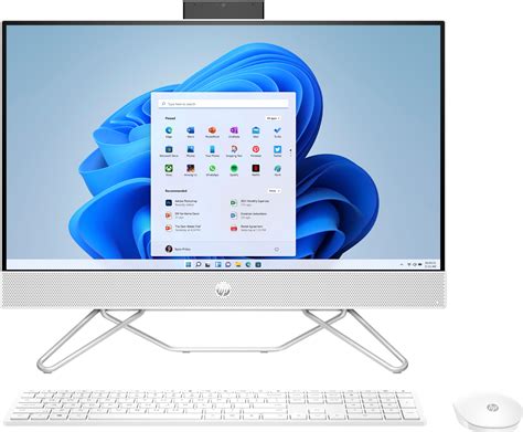 Questions And Answers HP Touch Screen All In One AMD Ryzen GB Memory TB SSD Starry