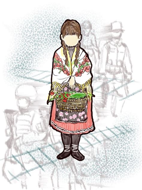 〈中華副刊•主編精選〉她十五歲，在火車站賣花 中華日報中華新聞雲