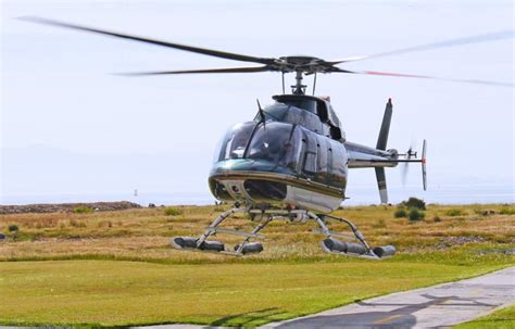 How Do Helicopters Hover Pilot Teacher