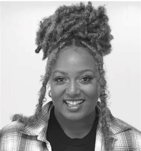 Meet Alicia Richardson Canvasrebel Magazine