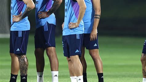 رسوایی اخلاقی در آستانه کوپا سه ملی‌پوش آرژانتینی متهم به تجاوز جنسی