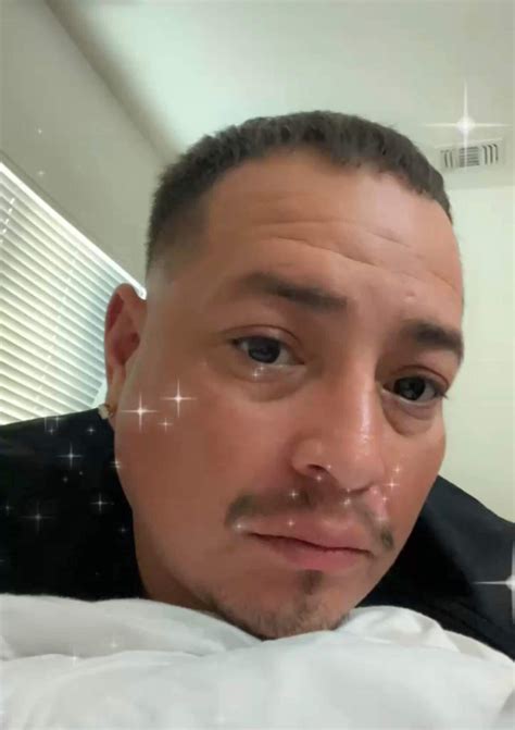 Alejandro Reyes Cisneros Age 39