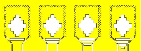 Step By Step Analysis Of The Proposed Stair Unequal Slotted Siw Antenna Download Scientific
