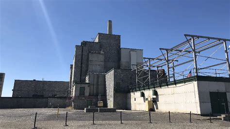 Decommissioning Plutonium Reactors World Construction Network