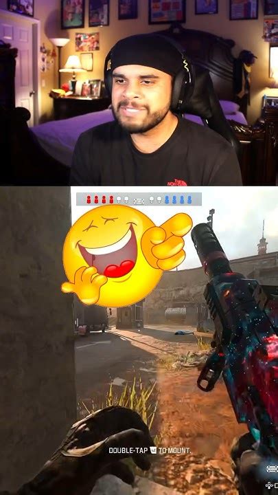 Acting Like A Nerd In Cod… Youtube