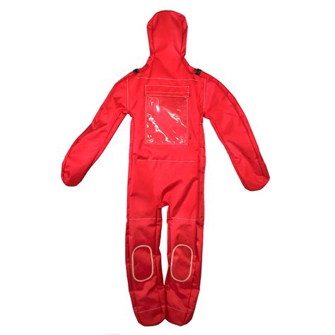 Manechin Pentru Antrenament Pompieri Firestore
