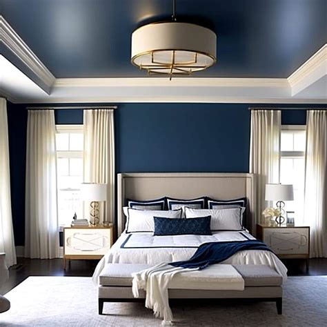 Elevate Your Master Bedroom With 20 Gorgeous Tray Ceiling Ideas