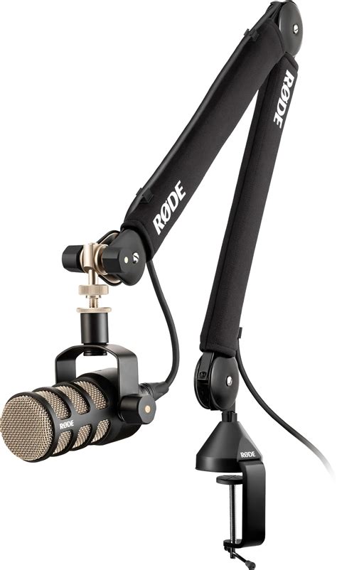 Questions And Answers RØde Psa1 Microphone Stand Psa1 Best Buy
