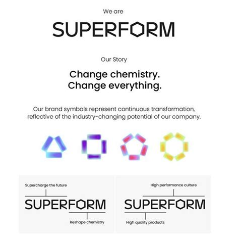 Upl Introduce Next Generation Specialty Chemistries Company ‘superform