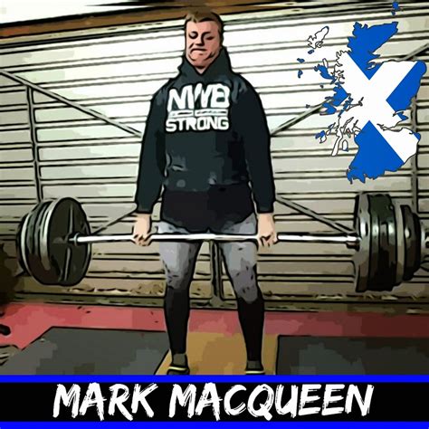 Mark Macqueen Youtube