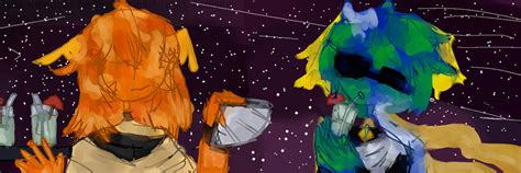 Venus And Earth Solarballs By Afilipinoartist On Deviantart