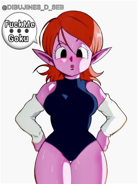 Rule 34 Chronoa Dibujines D Seb Dragon Ball Dragon Ball Xenoverse