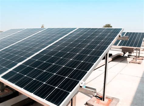 Gst Rates And Hsn Codes For Solar Rooftop Products Top Solar Company