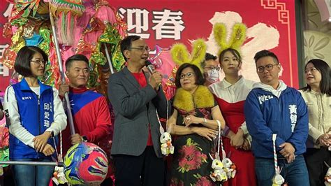 陳建仁內閣來了！朱立倫竟酸「非常平庸」：像過渡性看守內閣 政治 三立新聞網 Setncom