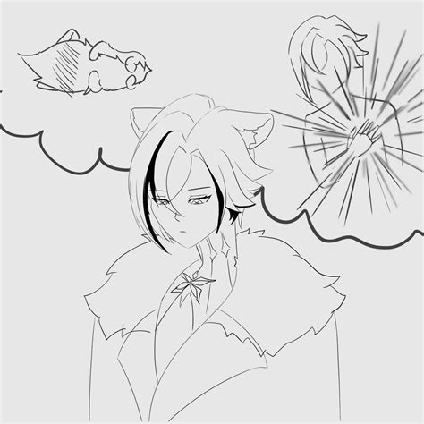 Fuyu U🔞 Fuyu Udp さんのイラスト・マンガ作品まとめ 30 件 Twoucan