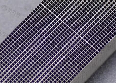 突破0 1mm极限3D打印钨材料实现70μm新水平