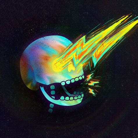 Paloma Nightmare Single 2023 Core Radio