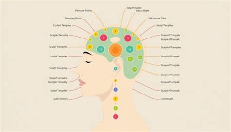What Is The Ideal Indian Head Massage Routine Step By Step Guide