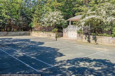 Stewart Rahr Offloads His Waterfront Hamptons Mansion For 50 Million
