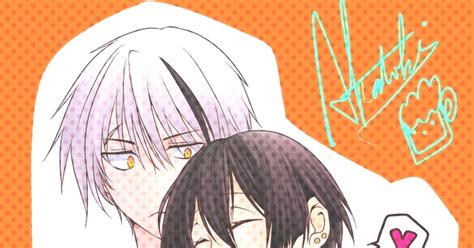 創作 20232 3月分 茶番と落書きまとめ しゅか改名しましたのマンガ 漫画 しろくろ 四コマ Pixiv
