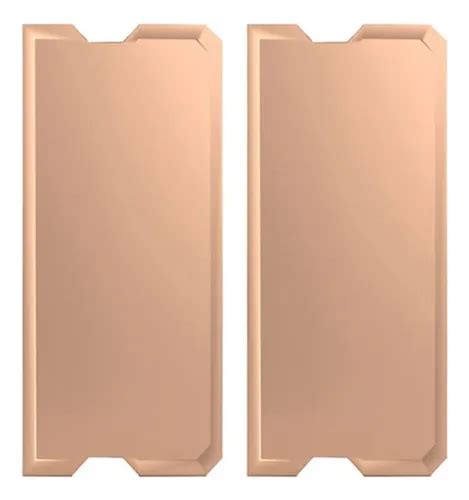 Pure Copper Notebook Gaming Laptop Memory Heatsink Cooling R Mercadolibre