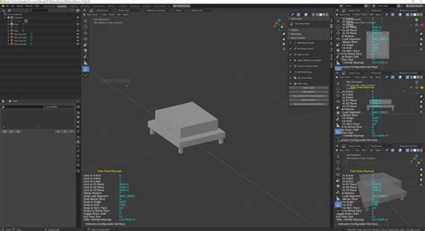 Flexi Bezier Tool Released Scripts And Themes Blender Artists Community