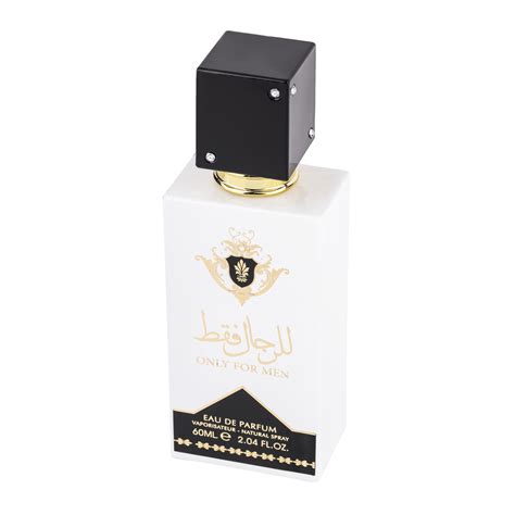 Wadi Al Khaleej Parfum Arabesc Only For Men Apa De Parfum 100 Ml